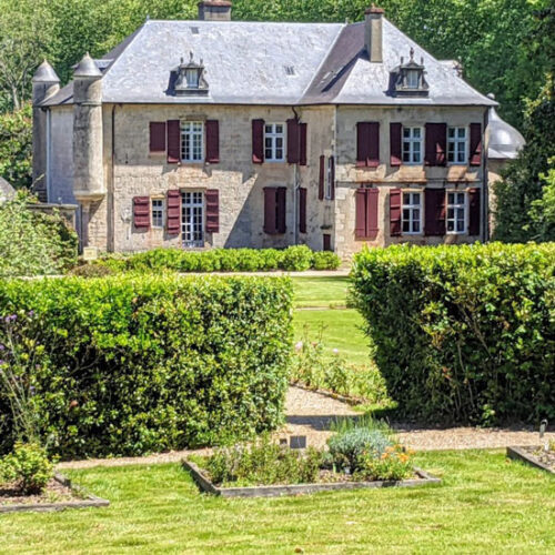 Home - Chateau d'Urtubie : hotel de charme au Pays Basque